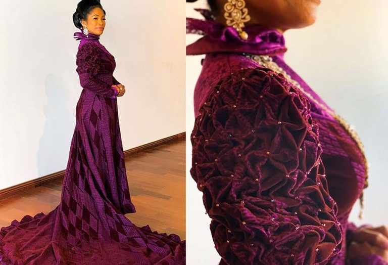 Holokū: A Timeless Dress | DTL - A Hawaiian Strategy Studio